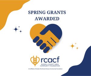 Russell County Area Community Foundation – We love our Community